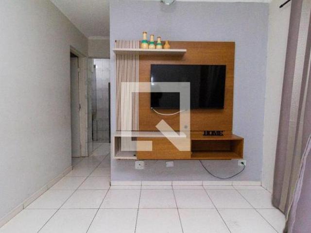 Apartamento à Venda Cangaíba, 2 Quartos, 60 m2