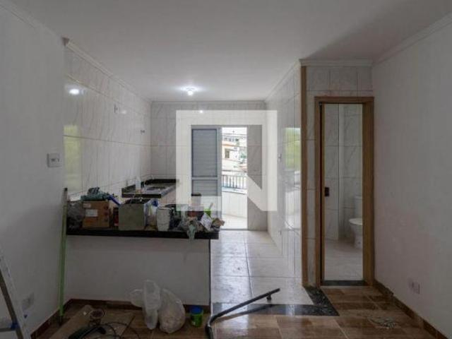 Apartamento à Venda Cangaíba, 2 Quartos, 60 m2