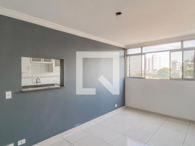 Apartamento à Venda Cangaíba, 2 Quartos, 60 m2