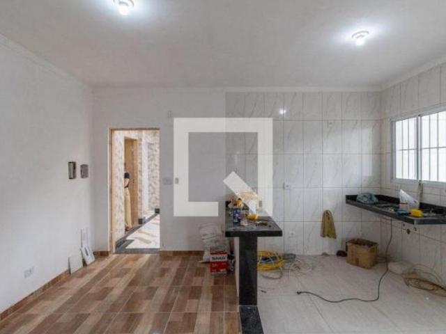 Apartamento à Venda Cangaíba, 2 Quartos, 60 m2