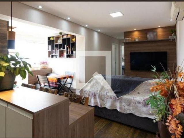 Apartamento à Venda Cangaíba, 2 Quartos, 60 m2