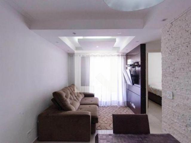 Apartamento à Venda Cangaíba, 2 Quartos, 60 m2