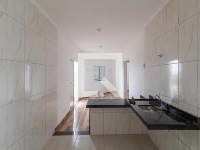 Apartamento à Venda Cangaíba, 2 Quartos, 60 m2