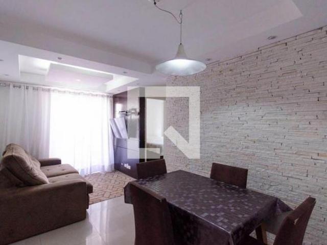 Apartamento à Venda Cangaíba, 2 Quartos, 60 m2