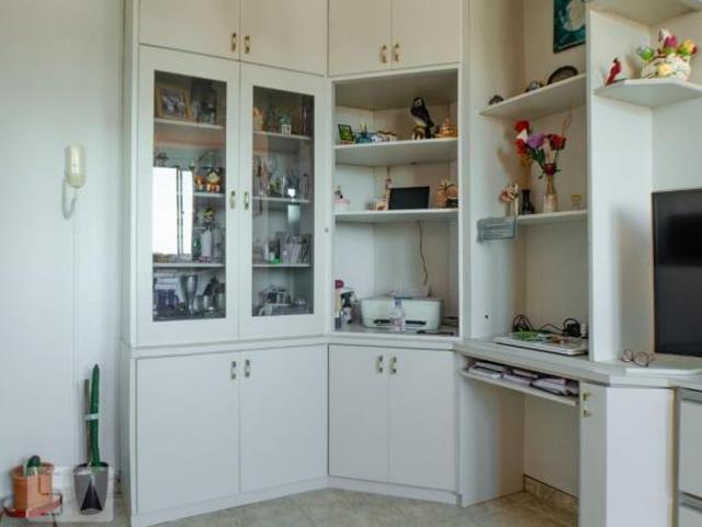 Apartamento à Venda Cangaíba, 2 Quartos, 60 m2