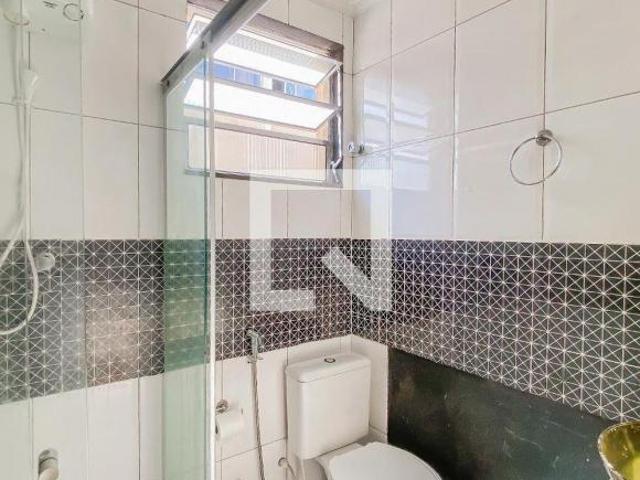 Apartamento à Venda Cangaíba, 2 Quartos, 60 m2