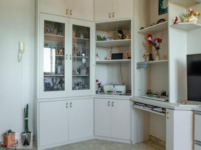 Apartamento à Venda Cangaíba, 2 Quartos, 60 m2