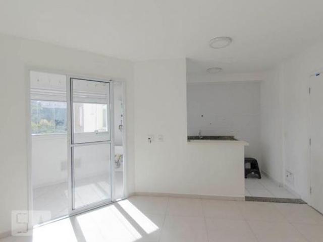 Apartamento à Venda Cangaíba, 2 Quartos, 60 m2