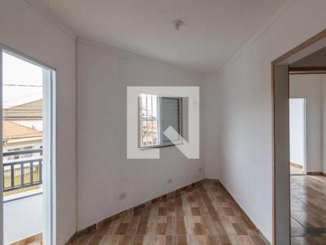 Apartamento à Venda Cangaíba, 2 Quartos, 60 m2
