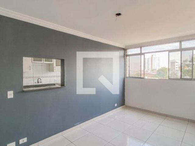 Apartamento à Venda Cangaíba, 2 Quartos, 60 m² São Paulo