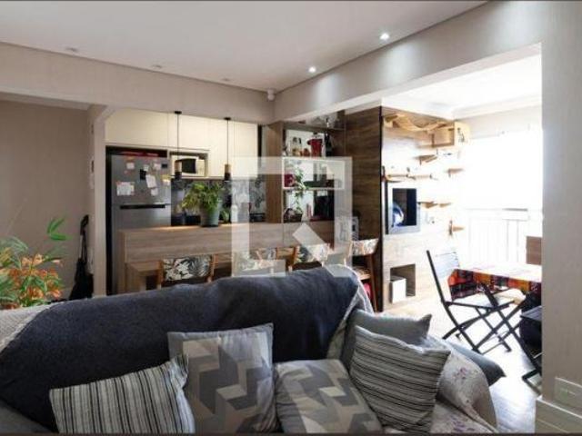 Apartamento à Venda Cangaíba, 2 Quartos, 60 m² São Paulo
