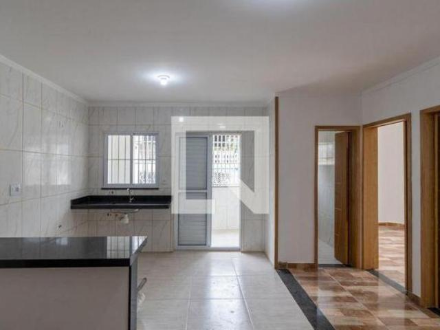 Apartamento à Venda Cangaíba, 2 Quartos, 60 m² São Paulo