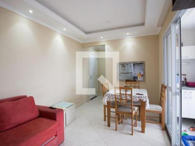 Apartamento à Venda Cangaíba, 2 Quartos, 60 m² São Paulo