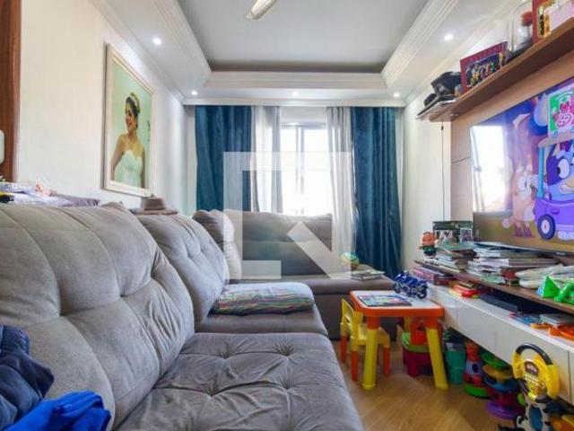 Apartamento à Venda Cangaíba, 2 Quartos, 61 m2