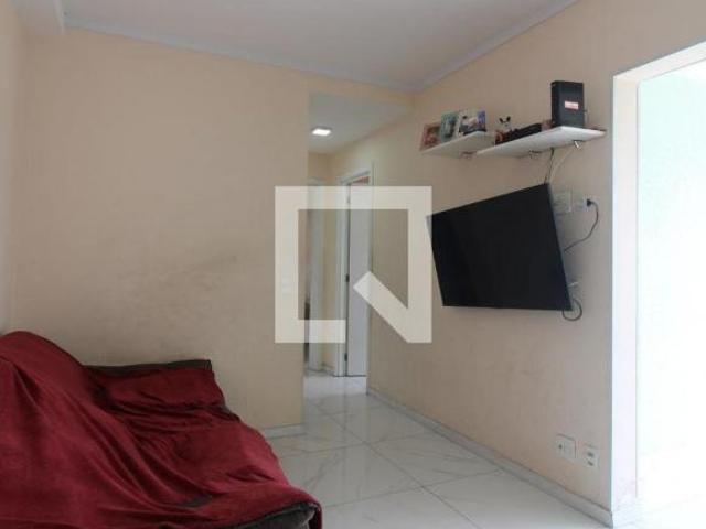 Apartamento à Venda Cangaíba, 2 Quartos, 62 m2