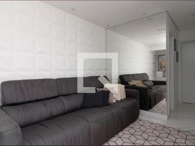 Apartamento à Venda Cangaíba, 2 Quartos, 62 m2