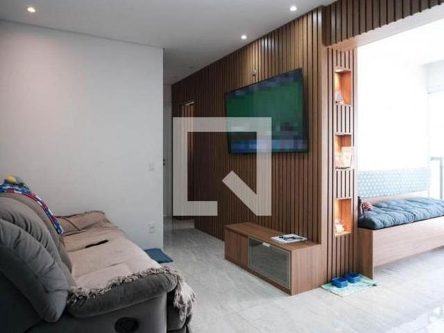 Apartamento à Venda Cangaíba, 2 Quartos, 62 m2