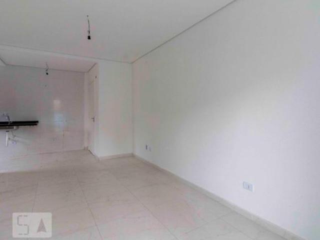 Apartamento à Venda Cangaíba, 2 Quartos, 62 m2