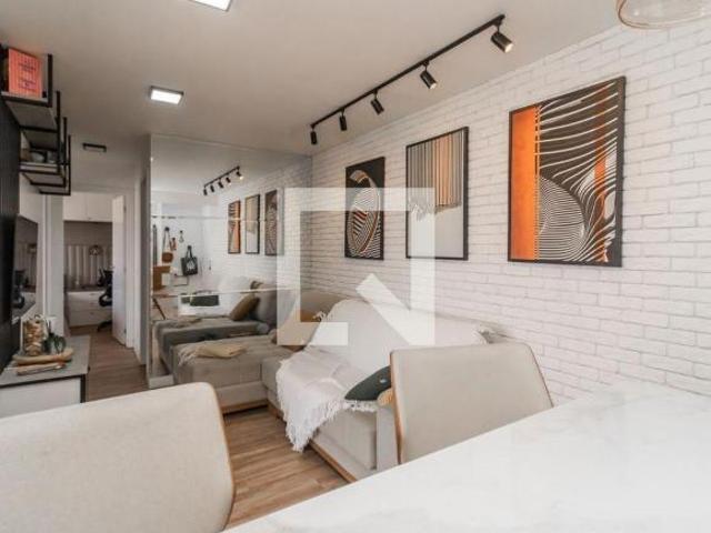 Apartamento à Venda Cangaíba, 2 Quartos, 62 m2