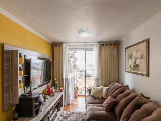 Apartamento à Venda Cangaíba, 2 Quartos, 62 m2
