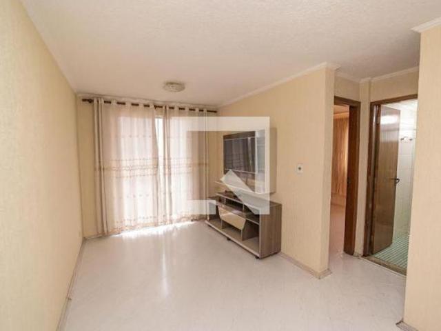 Apartamento à Venda Cangaíba, 2 Quartos, 62 m² São Paulo