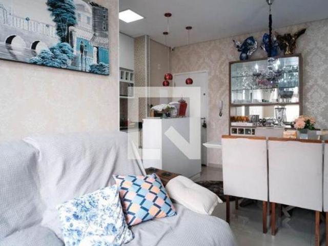 Apartamento à Venda Cangaíba, 2 Quartos, 62 m² São Paulo