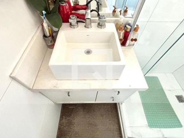 Apartamento à Venda Cangaíba, 2 Quartos, 67 m2