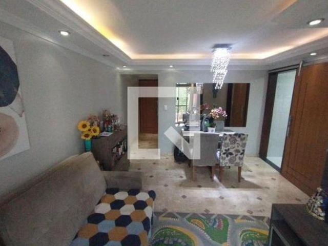 Apartamento à Venda Cangaíba, 2 Quartos, 67 m² São Paulo