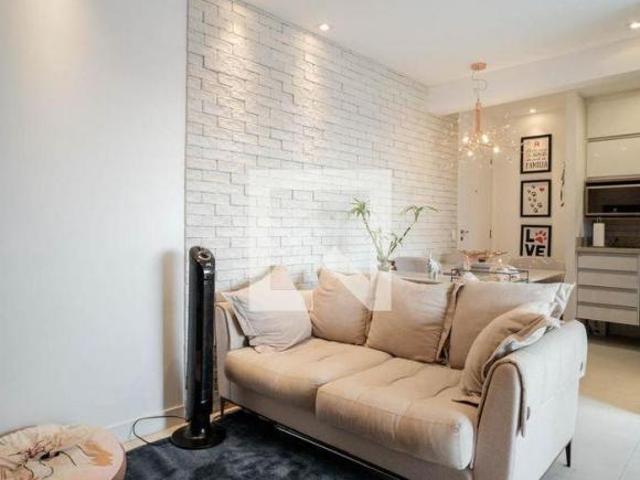 Apartamento à Venda Cangaíba, 2 Quartos, 64 m2