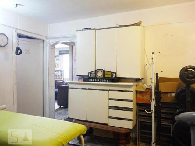Apartamento à Venda Cangaíba, 2 Quartos, 64 m² São Paulo