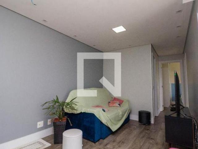 Apartamento à Venda Cangaíba, 2 Quartos, 65 m2