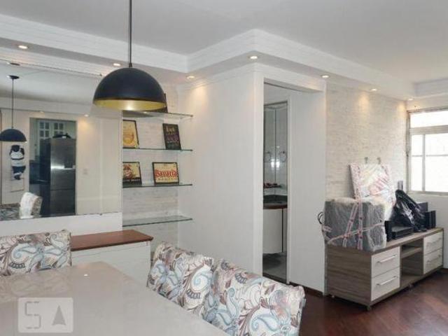 Apartamento à Venda Cangaíba, 2 Quartos, 65 m2