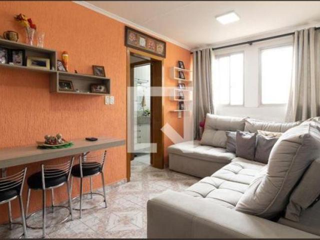 Apartamento à Venda Cangaíba, 2 Quartos, 73 m2