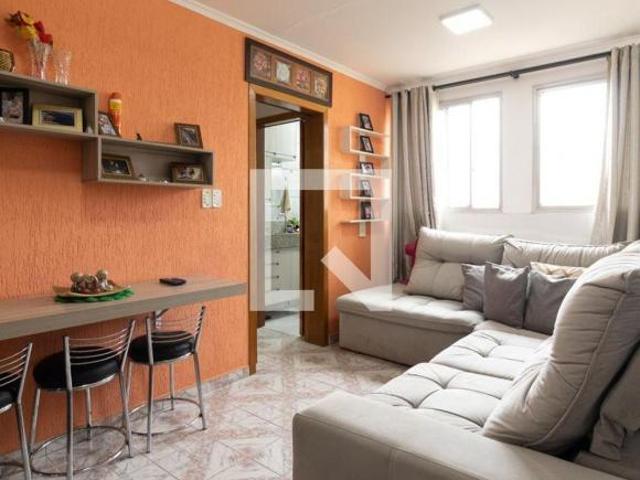 Apartamento à Venda Cangaíba, 2 Quartos, 73 m2