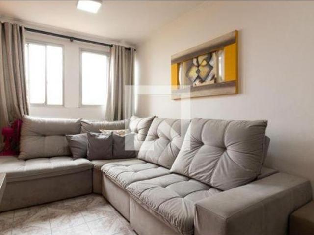 Apartamento à Venda Cangaíba, 2 Quartos, 73 m2