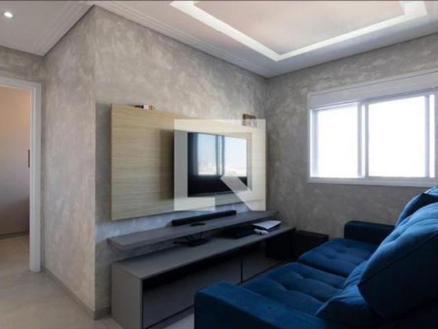 Apartamento à Venda Cangaíba, 3 Quartos, 72 m2