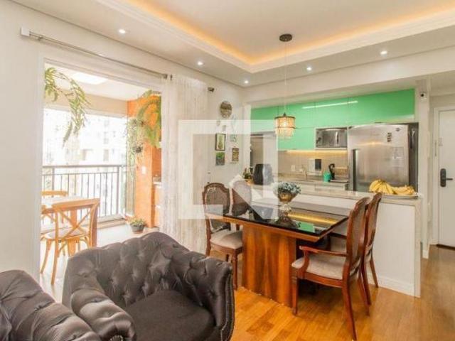 Apartamento à Venda Cangaíba, 2 Quartos, 72 m² São Paulo