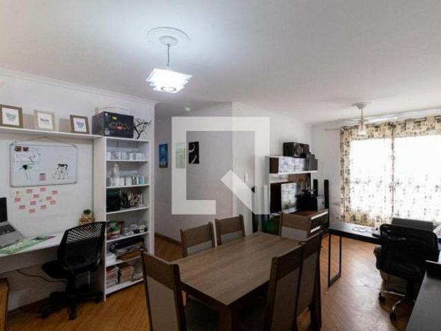 Apartamento à Venda Cangaíba, 2 Quartos, 76 m2