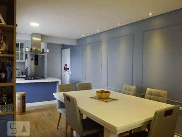 Apartamento à Venda Cangaíba, 2 Quartos, 120 m2