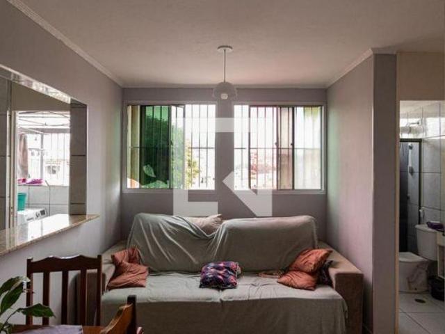 Apartamento à Venda Cangaíba, 2 Quartos, 2147483647 m2