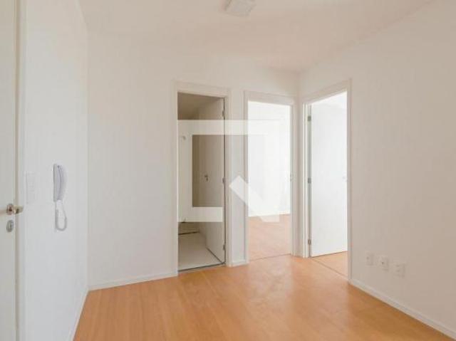Apartamento à Venda Cangaíba, 2 Quartos, 29 m2