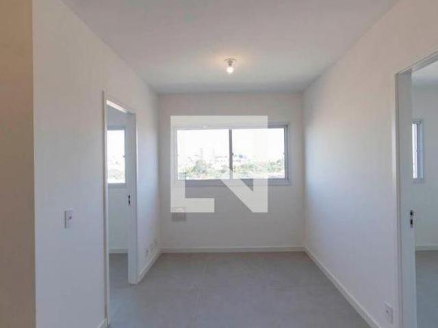 Apartamento à Venda Cangaíba, 2 Quartos, 33 m2