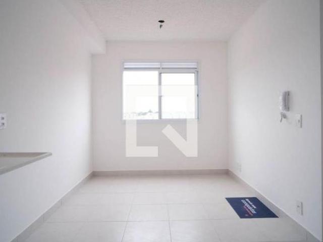Apartamento à Venda Cangaíba, 2 Quartos, 33 m2