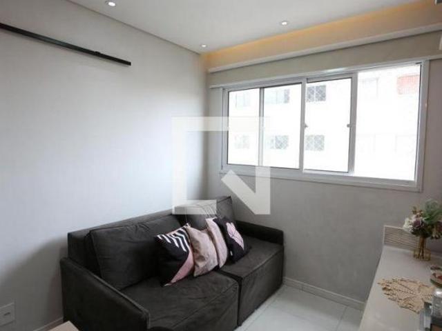 Apartamento à Venda Cangaíba, 2 Quartos, 33 m2