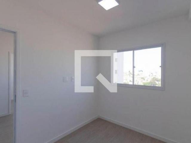 Apartamento à Venda Cangaíba, 2 Quartos, 33 m2