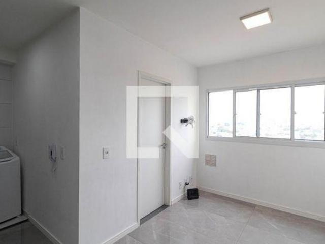 Apartamento à Venda Cangaíba, 2 Quartos, 33 m2