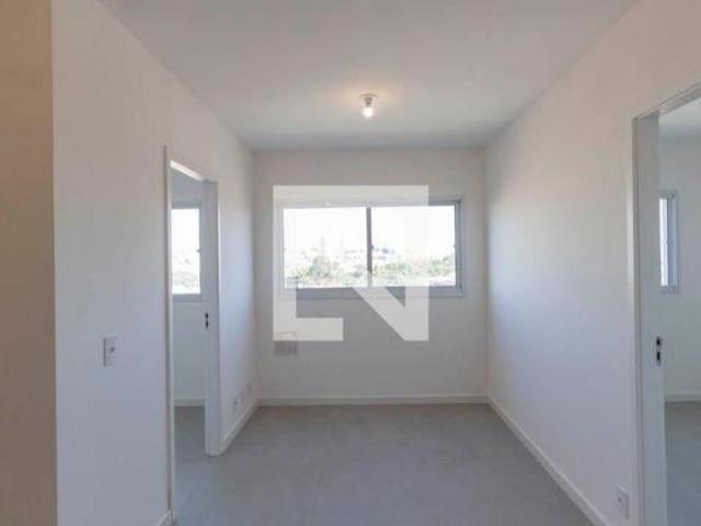Apartamento à Venda Cangaíba, 2 Quartos, 33 m2