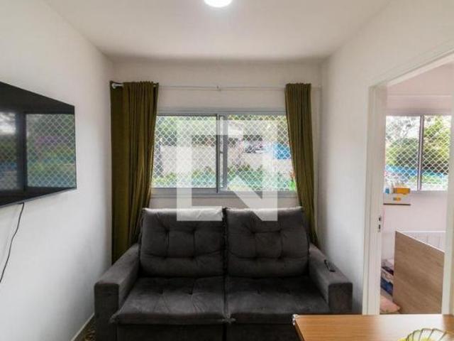 Apartamento à Venda Cangaíba, 2 Quartos, 33 m2