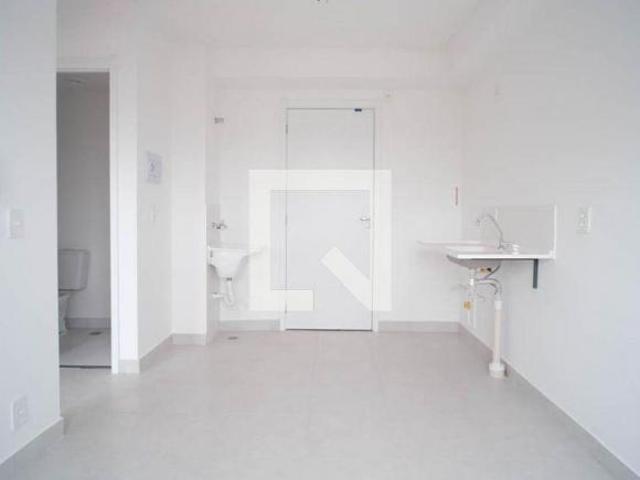 Apartamento à Venda Cangaíba, 2 Quartos, 33 m² São Paulo