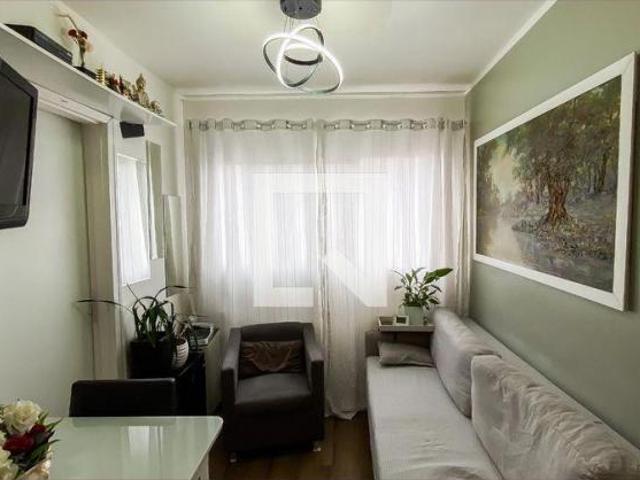 Apartamento à Venda Cangaíba, 2 Quartos, 33 m² São Paulo
